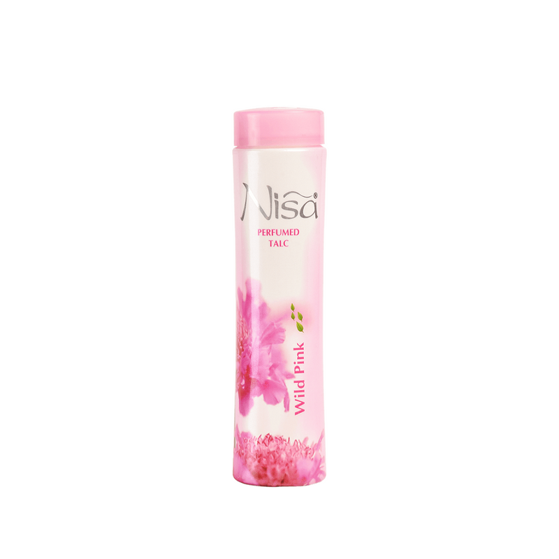 New Trend Industries - Manufacturers of Nisa Cosmetics & Ujooba