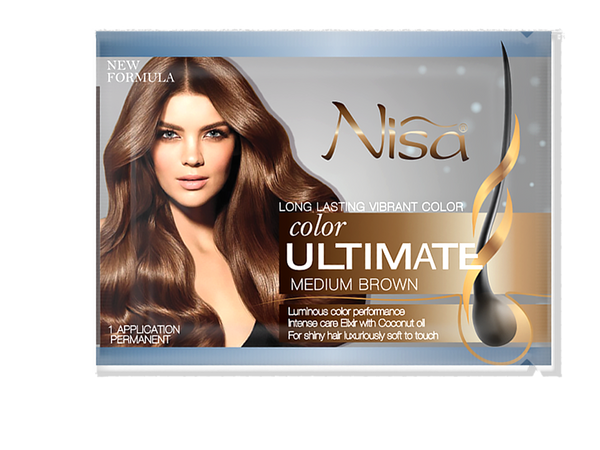 New Trend Industries - Manufacturers of Nisa Cosmetics & Ujooba